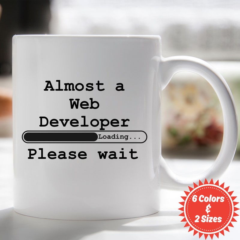 Graphic Designer Mug - Etsy