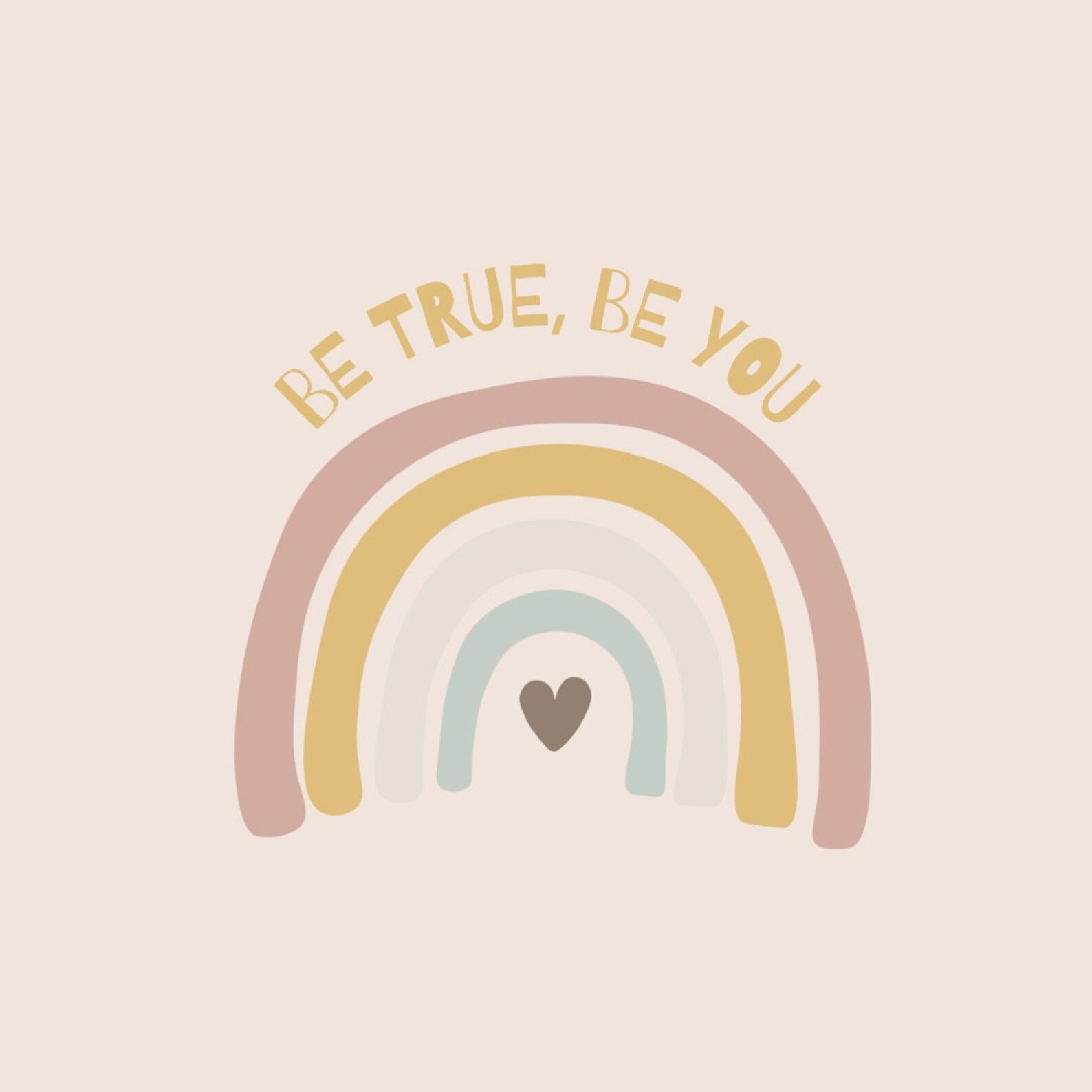 Printable, Calming Corner, Montessori, Boho, Neutral, Classroom ...