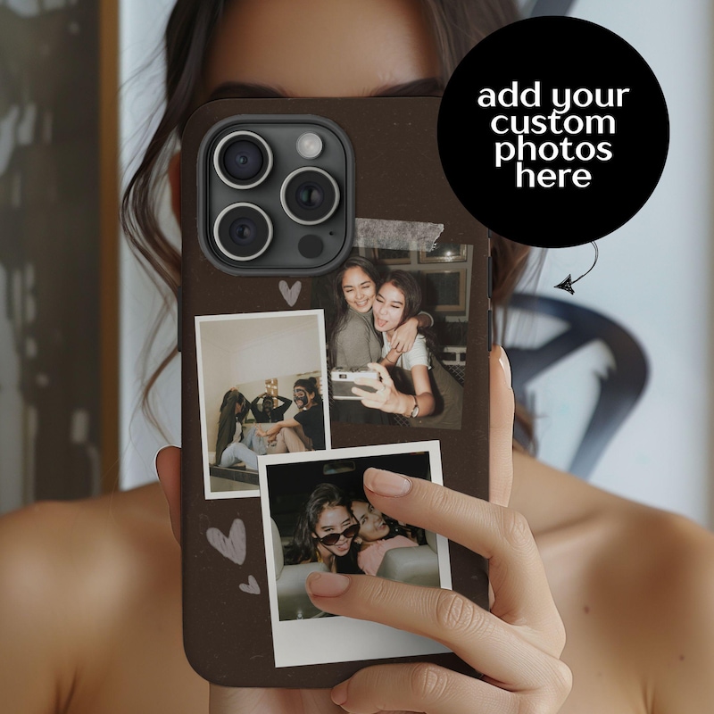 Friends iPhone Case - Etsy
