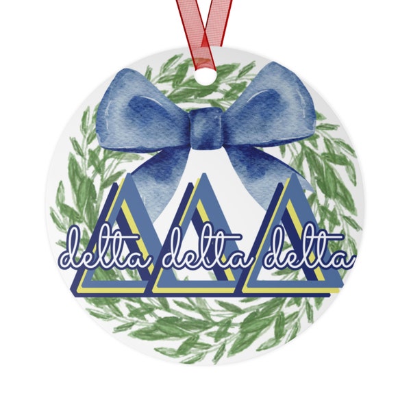 Tri Delta - Etsy