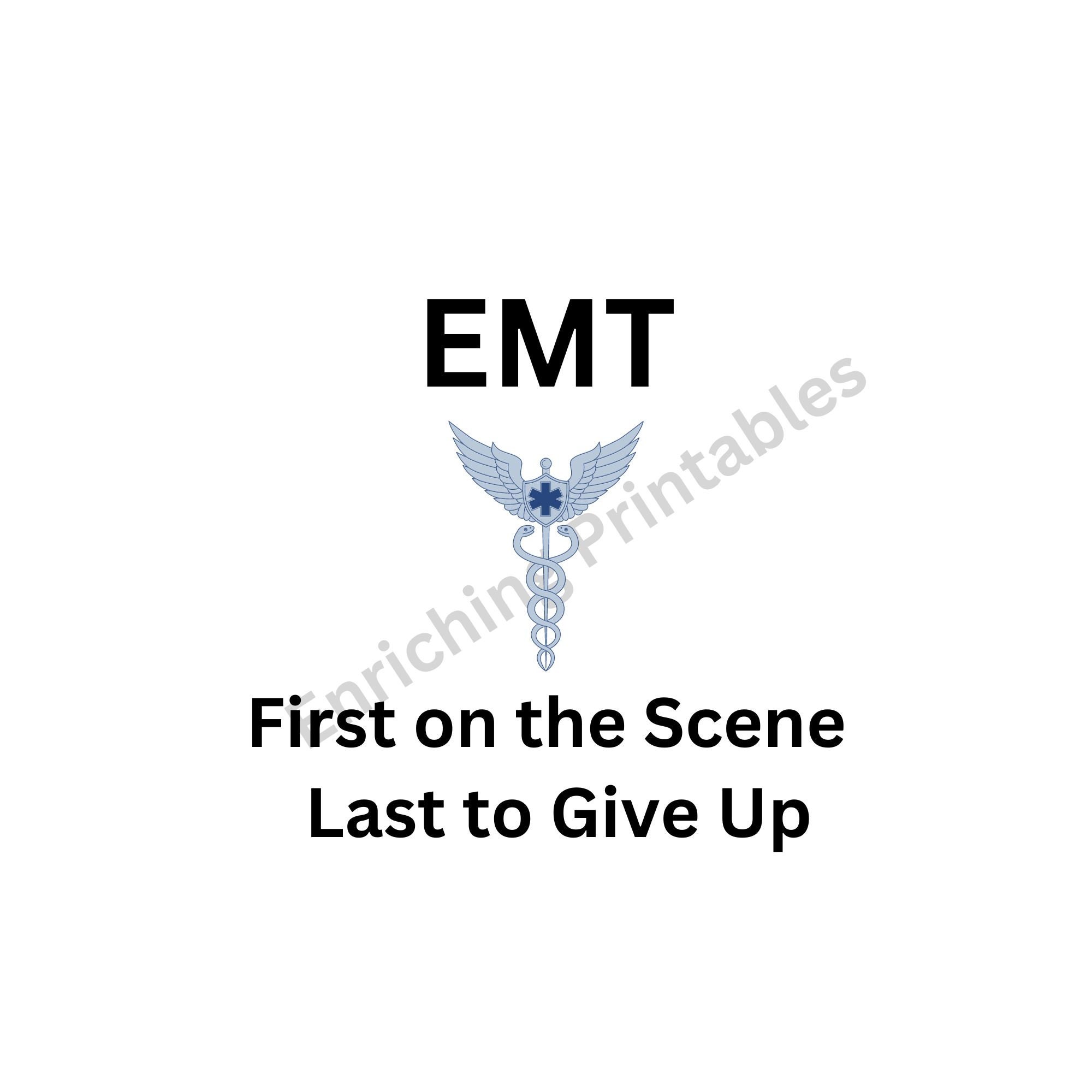 EMT Svg EMT Gift EMT Svg Files Emergency Medical - Etsy