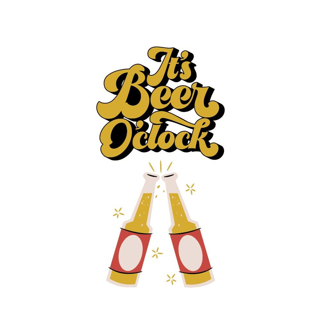 Beer SVG, Beer Bottle Svg, SVG Beer Signs, Includes Digital ...