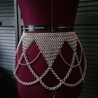 Scale Mail - Etsy
