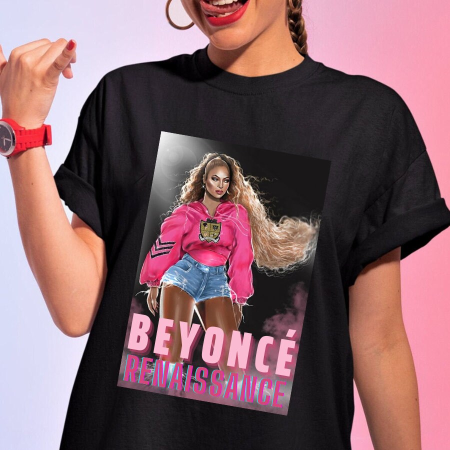 Beyonc Tour Renaissance Tour
