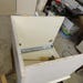 Construction Plan for Camping Toilet "bulli 04 WC Stool" - Stool With ...
