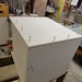 Construction Plan for Camping Toilet "bulli 04 WC Stool" - Stool With ...