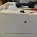 Construction Plan for Camping Toilet "bulli 04 WC Stool" - Stool With ...