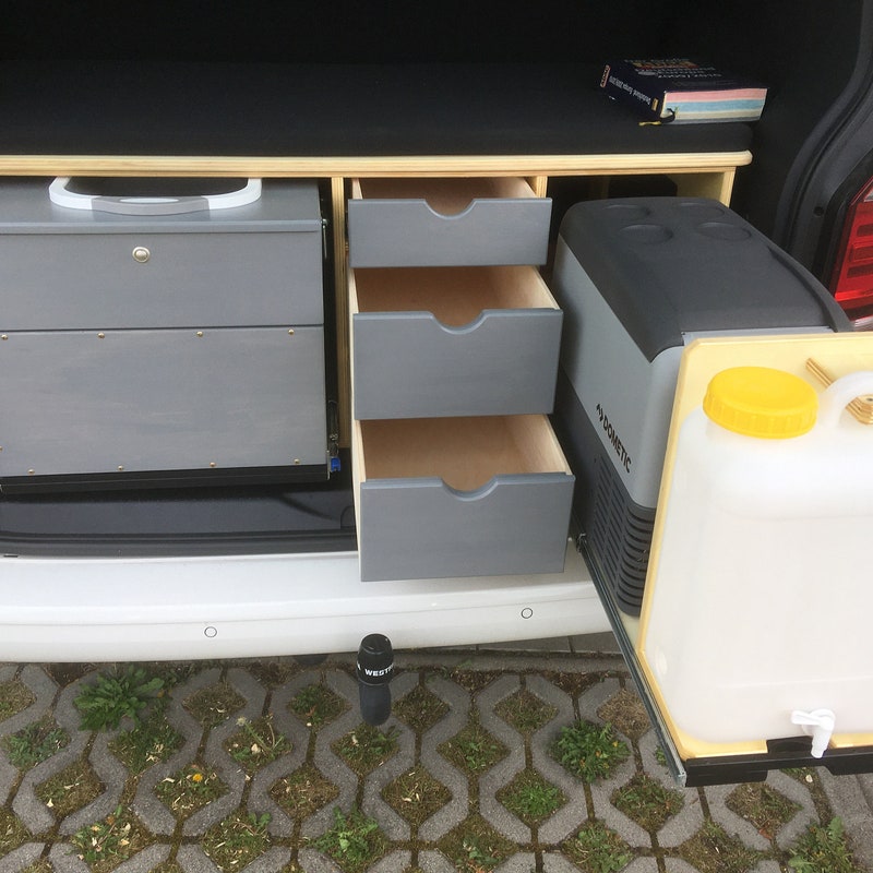 Vw bulli zeichenvorlage - Etsy.de