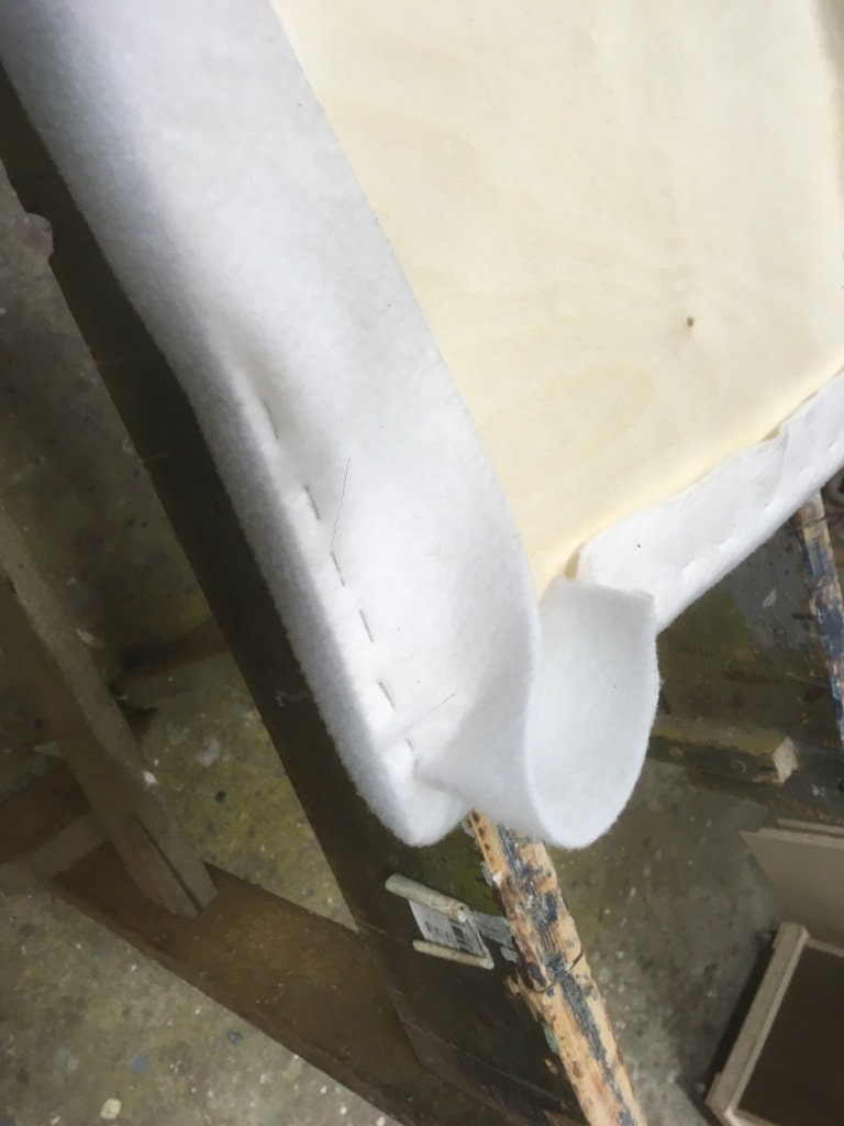 Construction Plan for Camping Toilet "bulli 04 WC Stool" Seat Stool ...