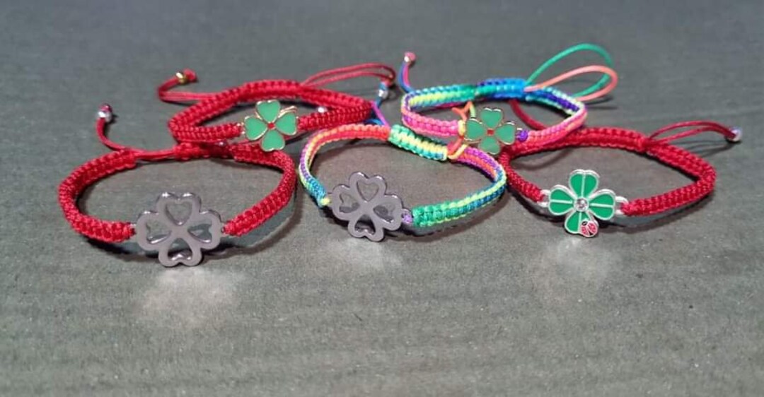 Bratari Handmade Personalizate - Etsy