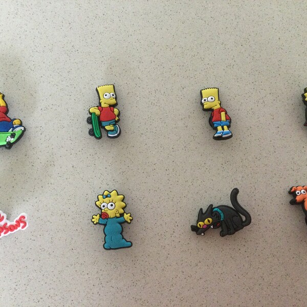 Crocs Jibbitz - Etsy Australia