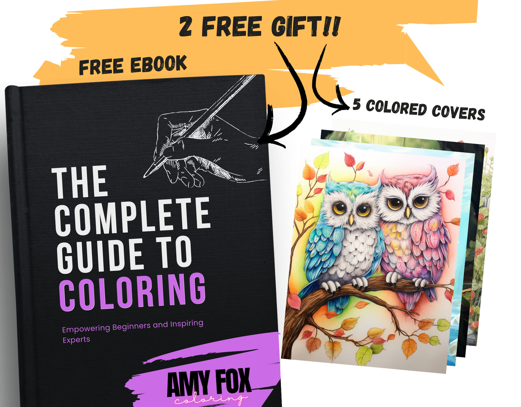 100 Cute Baby Animals Coloring Pages, Adults Kids Digital Coloring ...