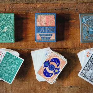 KNODY Original Ultimate Leather | Wrap Around | Travel Cribbage Board ...