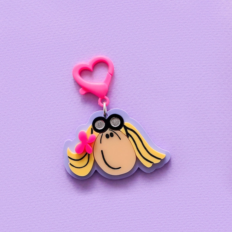 Groovy Chick - Etsy UK