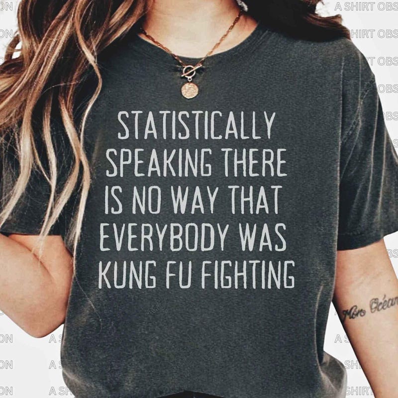 Statistics Teacher Tshirt - Etsy