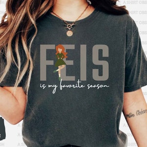 Feis Mom Dad Shirt Ireland Dance Shirt Irish Dance Feis Mom Dad Shirt ...