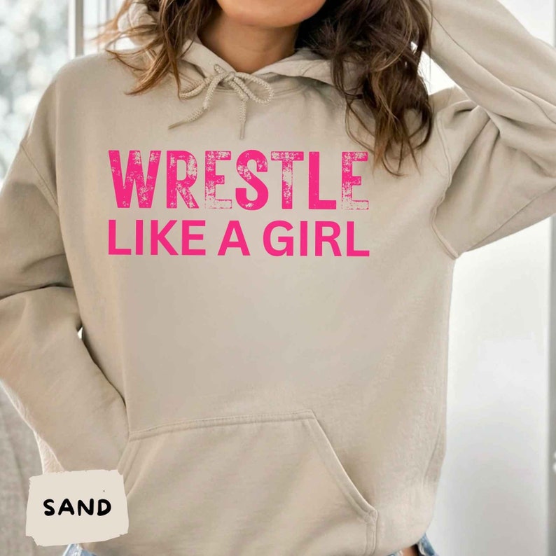 Girls Wrestling Shirt, Girl Wrestlers Shirt, Girls Wrestling Gifts ...