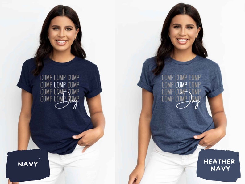 Comp Day Shirt Competition Day Shirt Dance Mom Shirt Dance Mom Gift ...