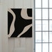 Minimalistic Printable Mid-century Modern Wall Art, Boho Art Prints ...