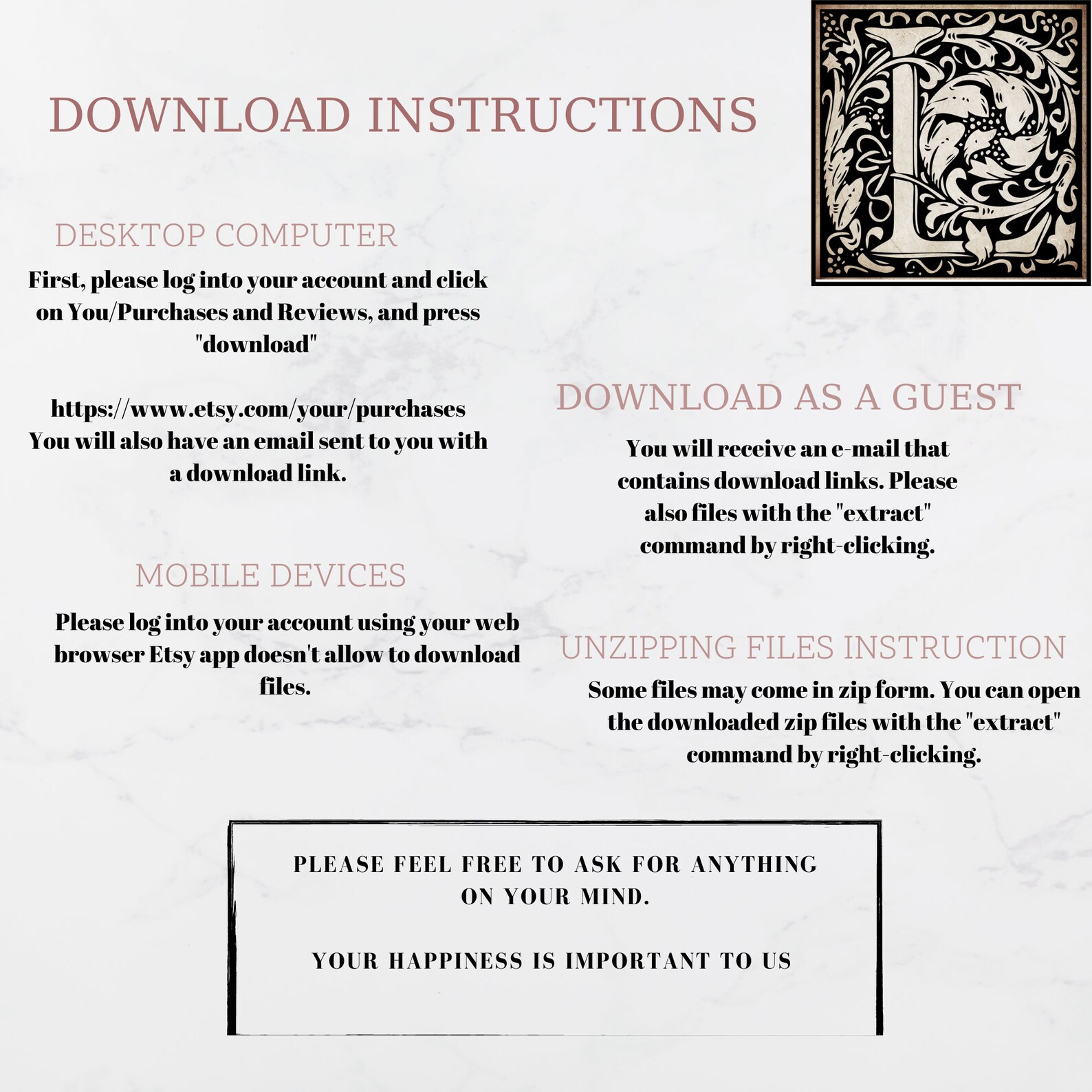 Watercolor Mountains Themed Printable Wall Art Set of 2/ Abstract Green ...