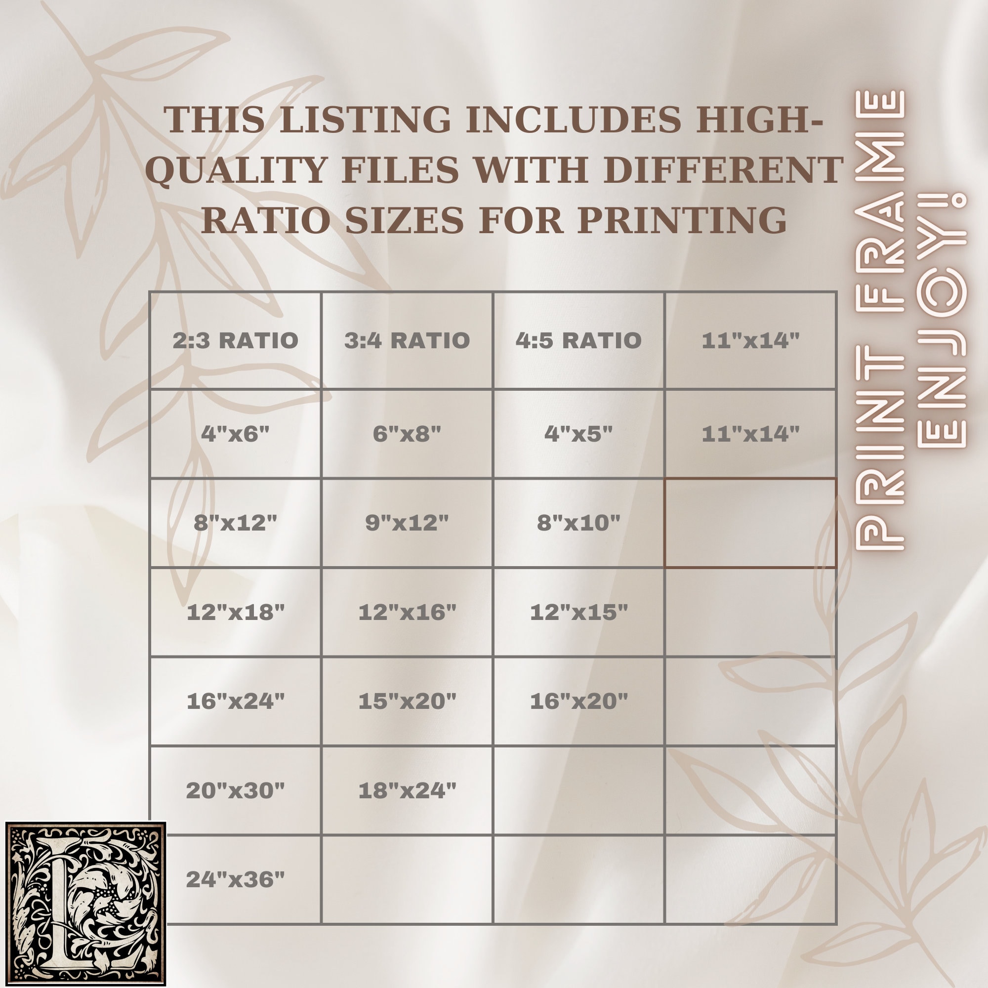 Better Together Couple Quote Printable Wall Art Set of 2/ Minimalist ...