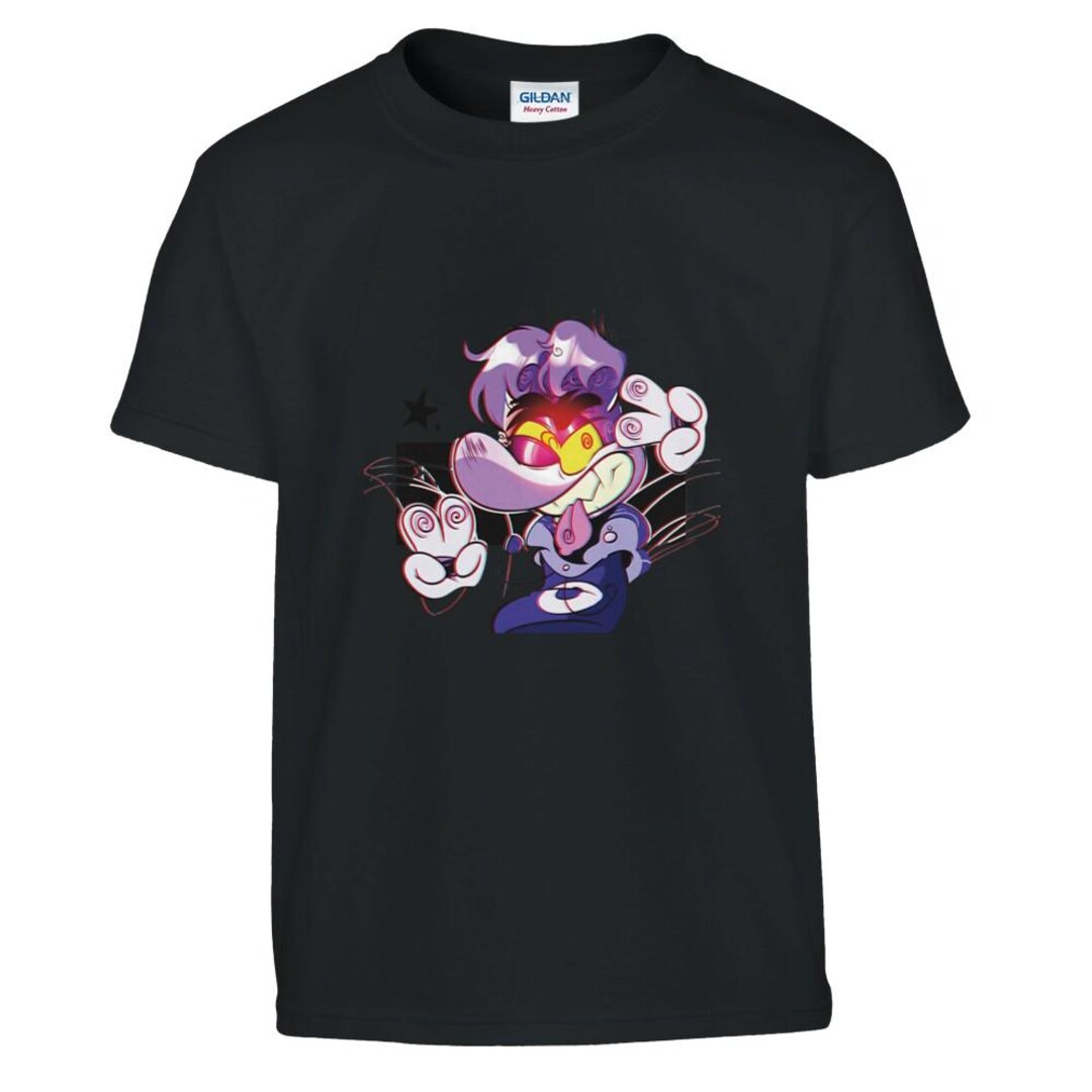 Classic Kids Rayman Crazy - Etsy