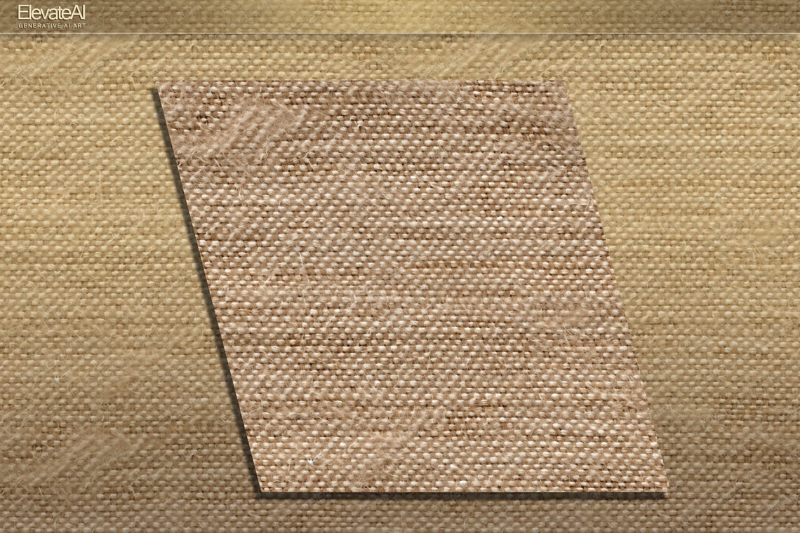 Printable Seamless Burlap Textures Digital Aged Burlap Textures 40 ...