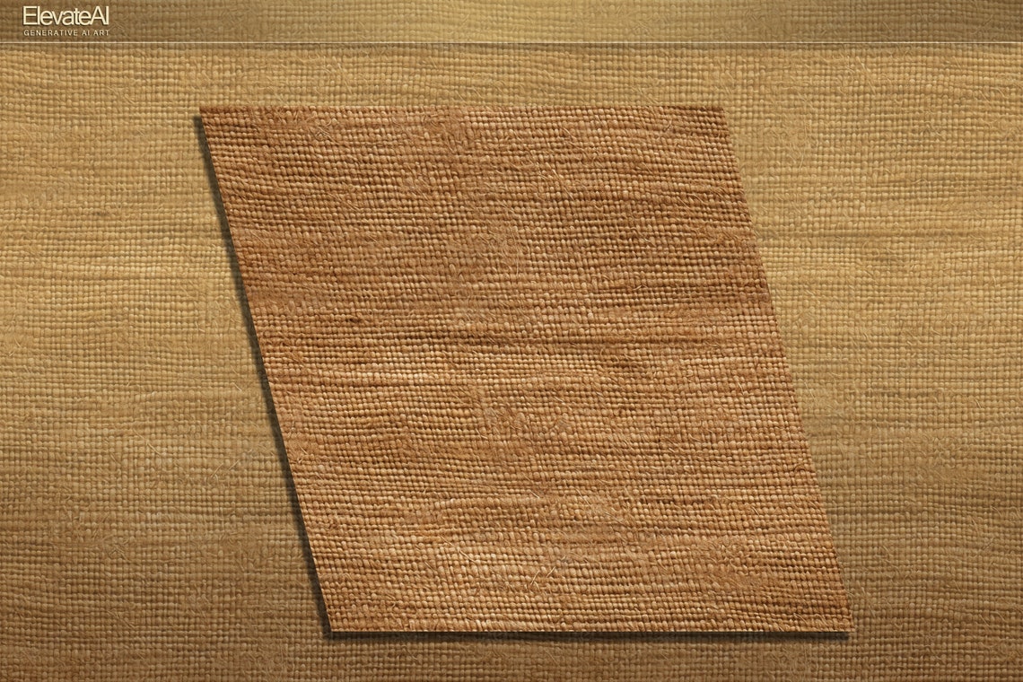 Printable Seamless Burlap Textures Digital Aged Burlap Textures 40 ...