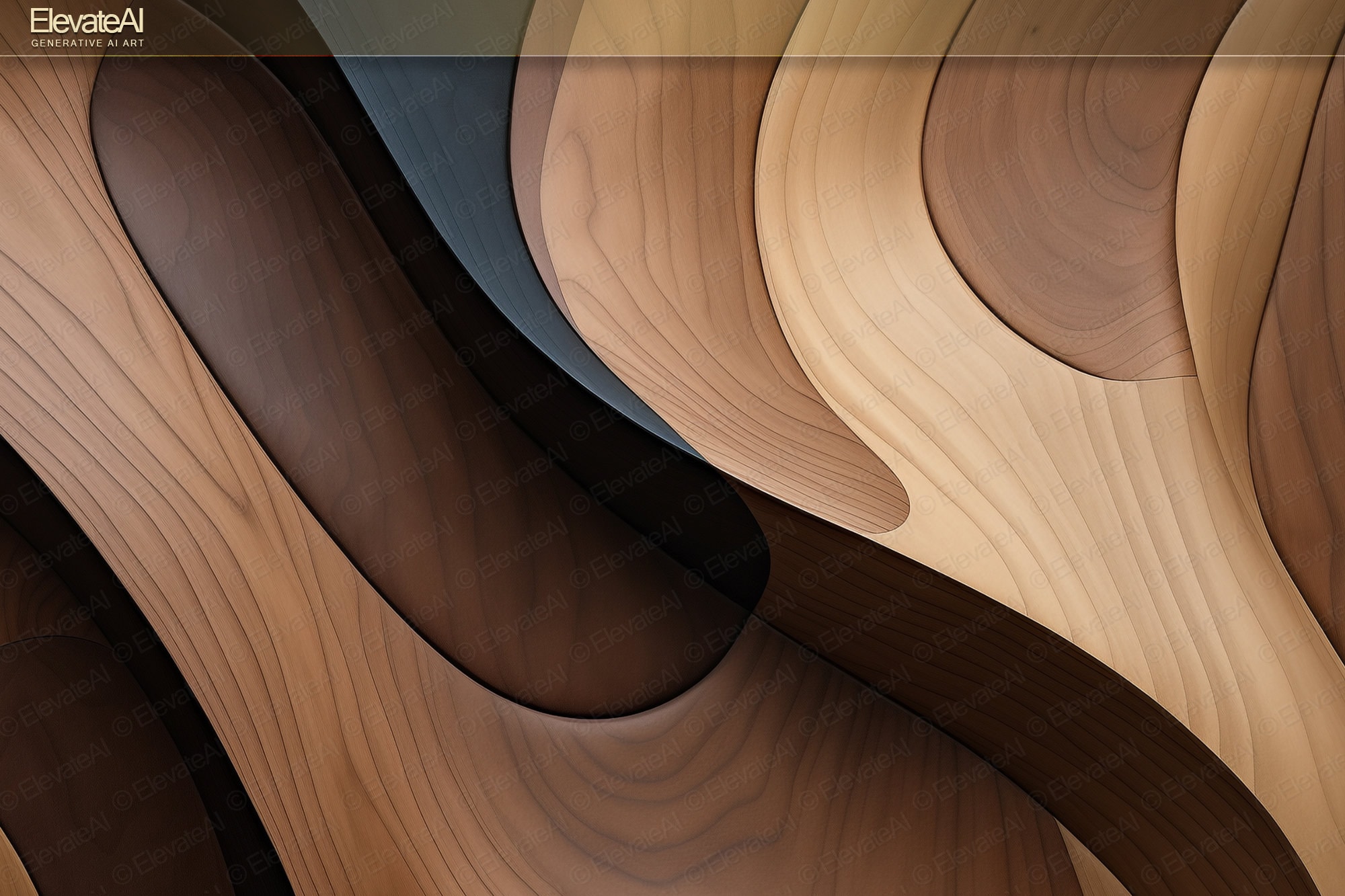 Printable Wood Mosaic Textures Digital Artistic Wood Textures 32 ...