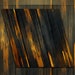 Printable Seamless Charcoal Amber Slate Digital Matte Charcoal Textures ...
