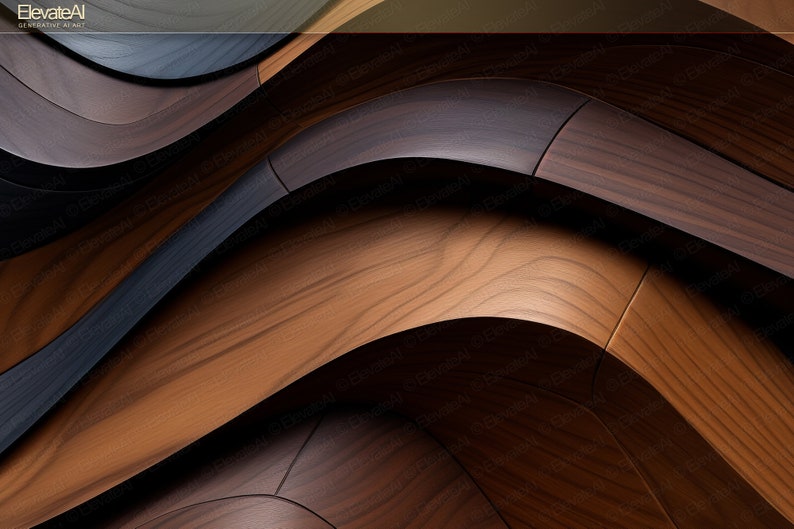 Printable Wood Mosaic Textures Digital Artistic Wood Textures 32 ...