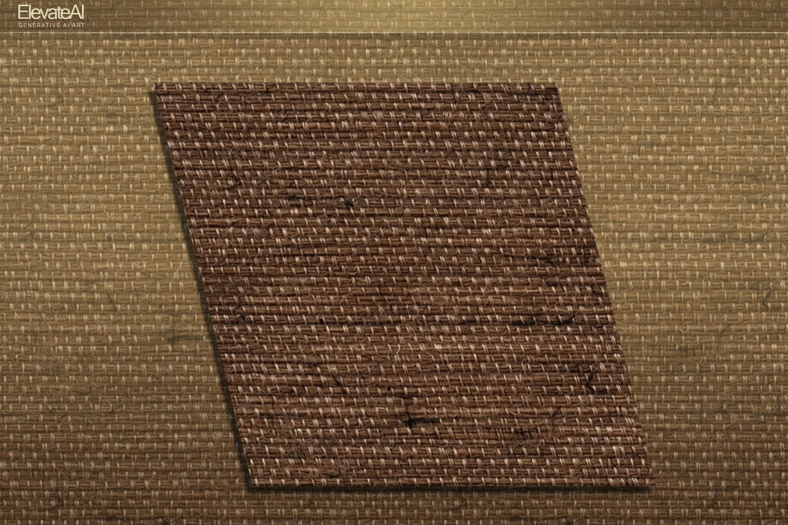 Printable Seamless Burlap Textures Digital Aged Burlap Textures 40 ...