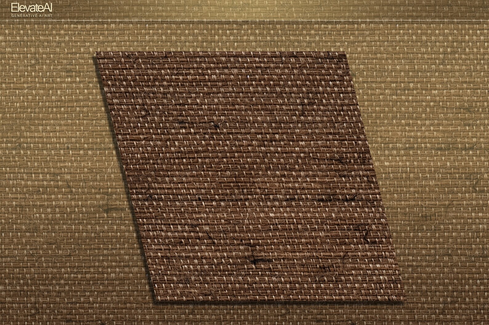 Printable Seamless Burlap Textures Digital Aged Burlap Textures 40 ...