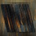 Printable Seamless Charcoal Amber Slate Digital Matte Charcoal Textures ...