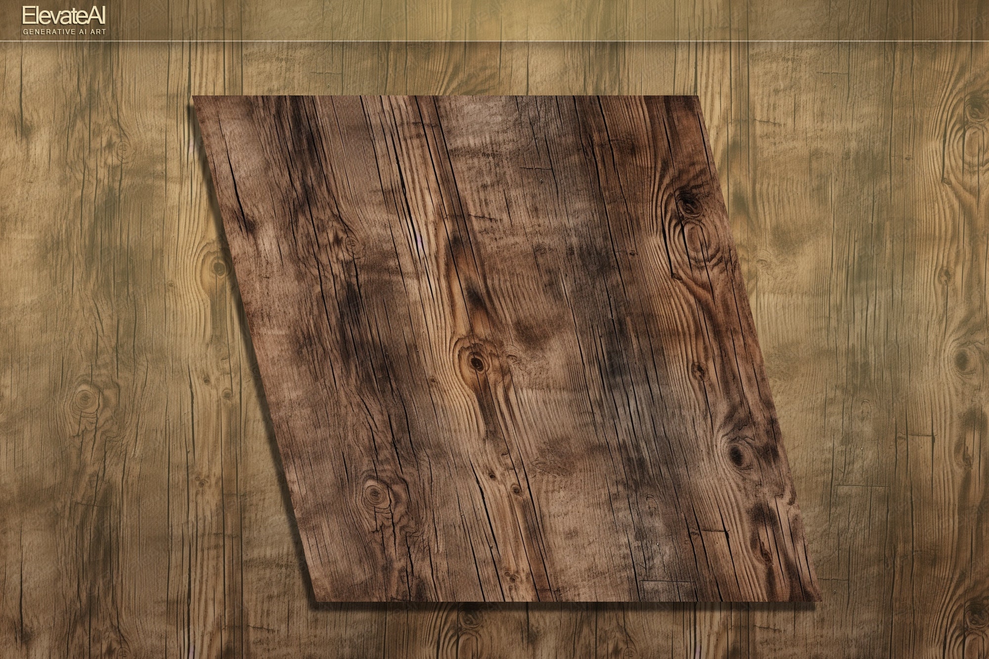 Printable Seamless Rustic Wood Textures Digital Aged Wood Textures 54 Digital Tileable Textures ...