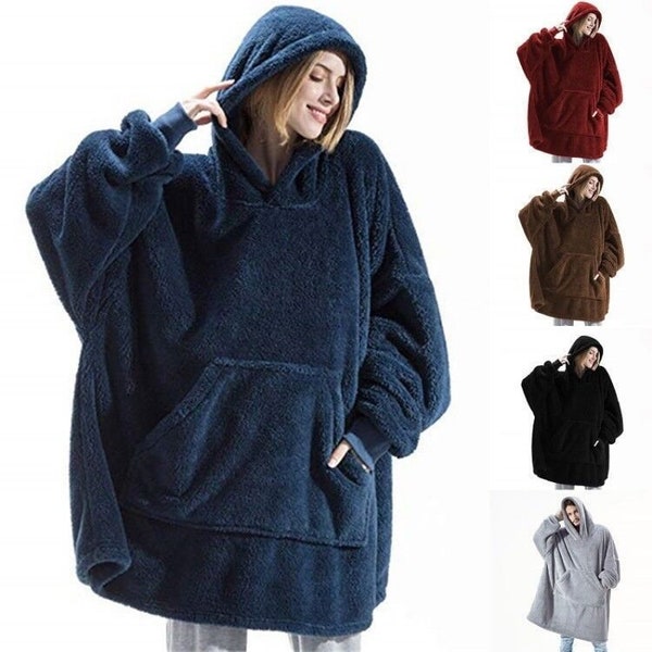 Snuggie - Etsy