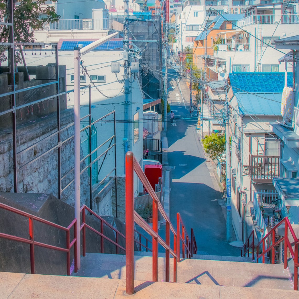 Your Name. / Kimi No Na Wa Inspired Lightroom Preset Premium Lightroom ...