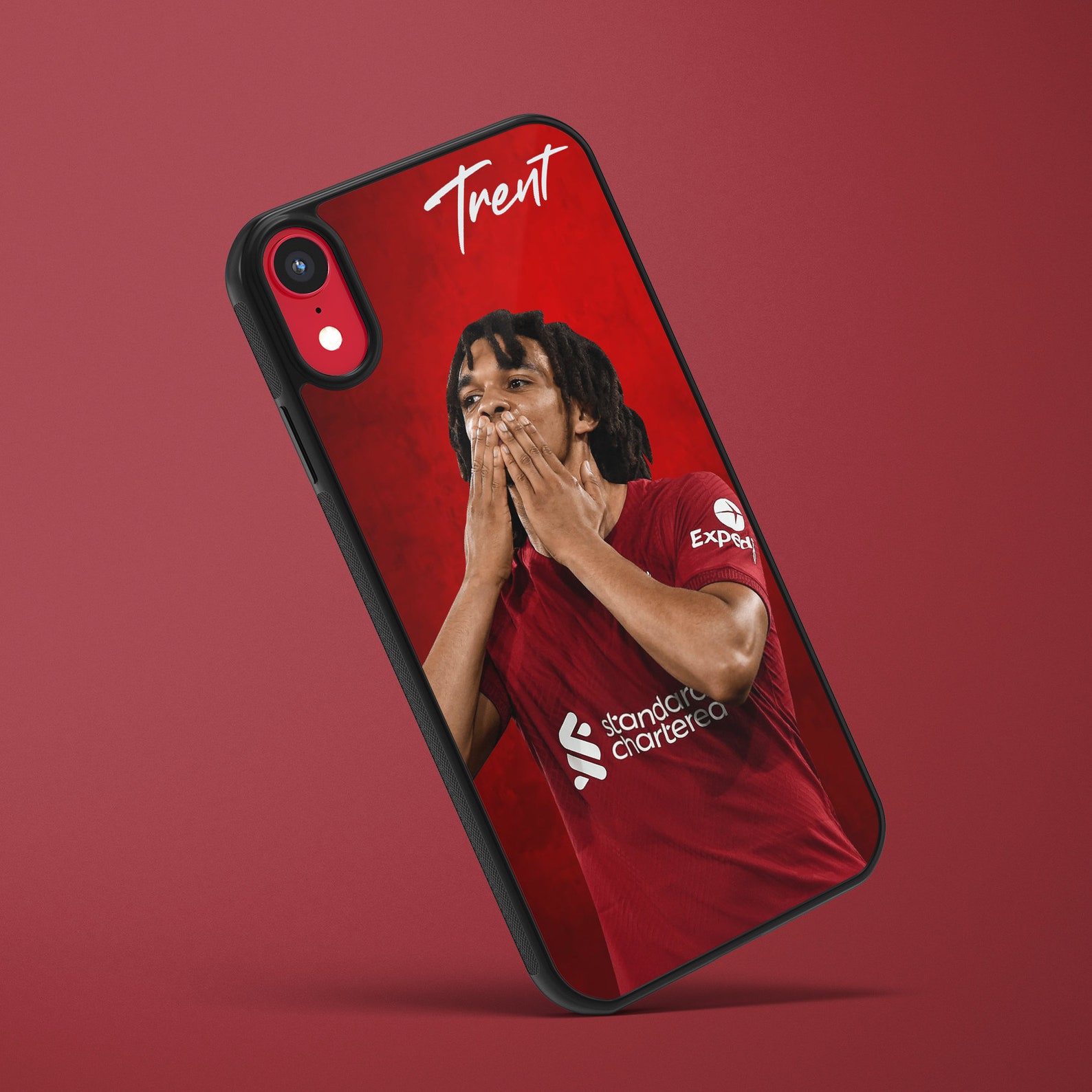 Trent Alexander Liverpool Football Club Phone Case iPhone 14 - Etsy