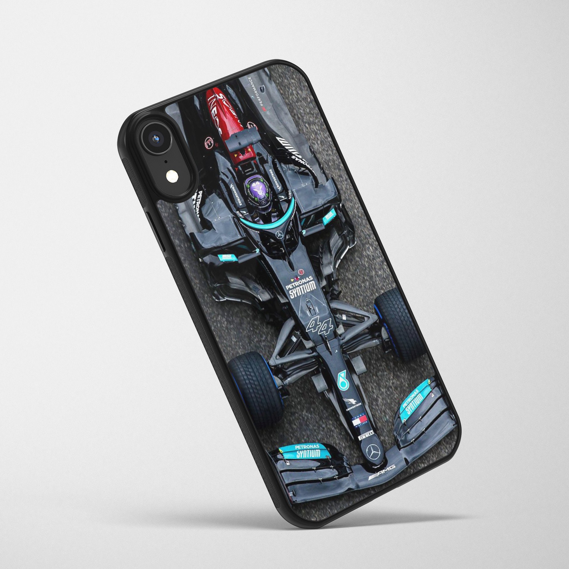 Lewis Hamilton Formula One Mercedes Phone Case iPhone 14 iPhone 13 ...
