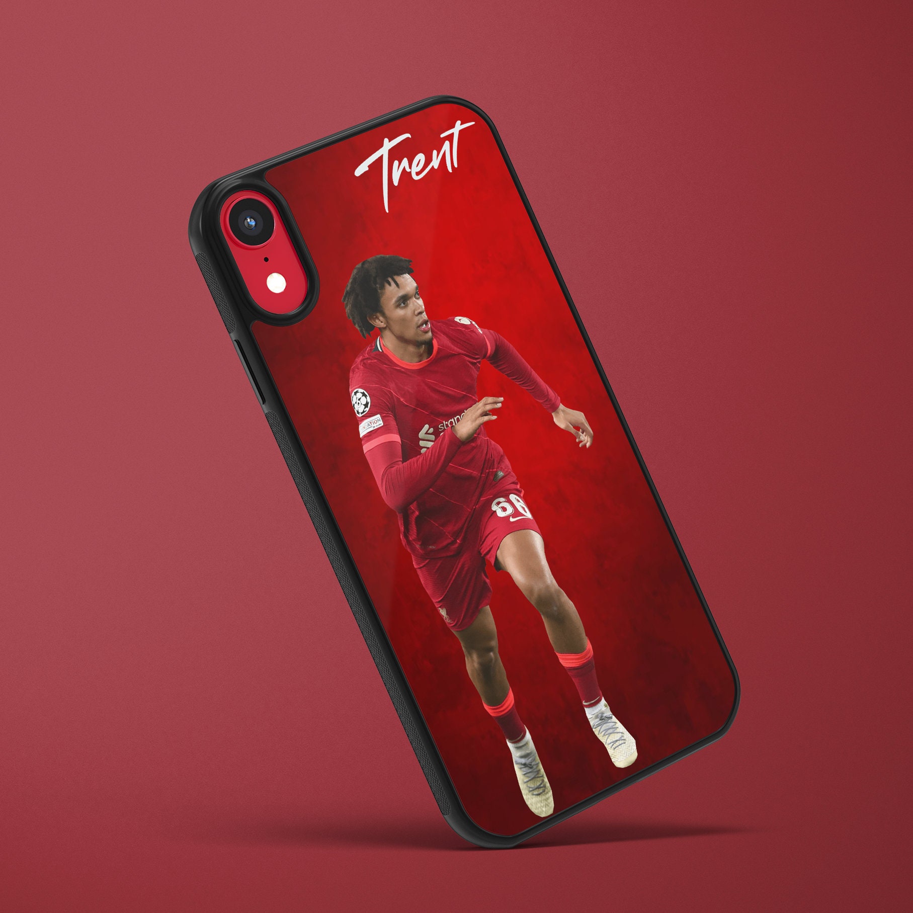 Trent Alexander Liverpool Football Club Phone Case iPhone 14 - Etsy