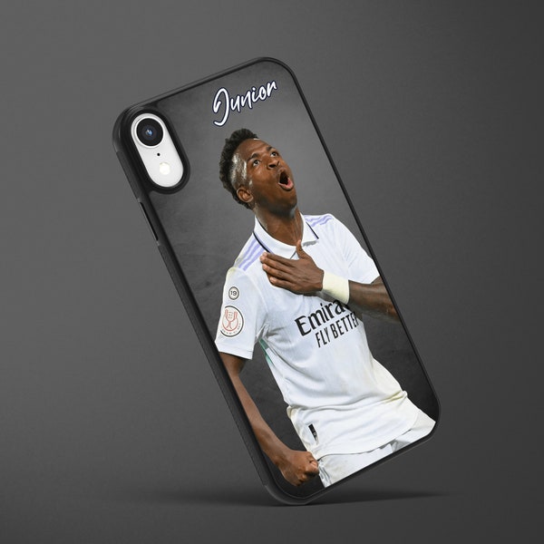 Real Madrid Phone Case - Etsy