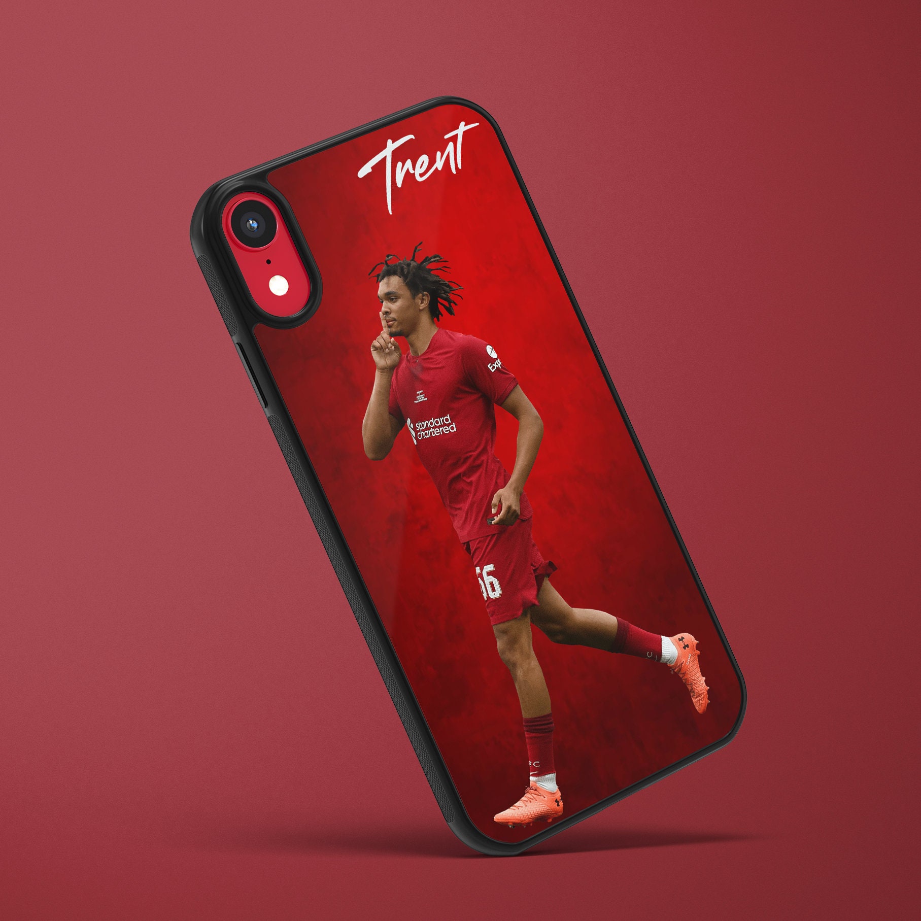 Trent Alexander Liverpool Football Club Phone Case iPhone 14 - Etsy