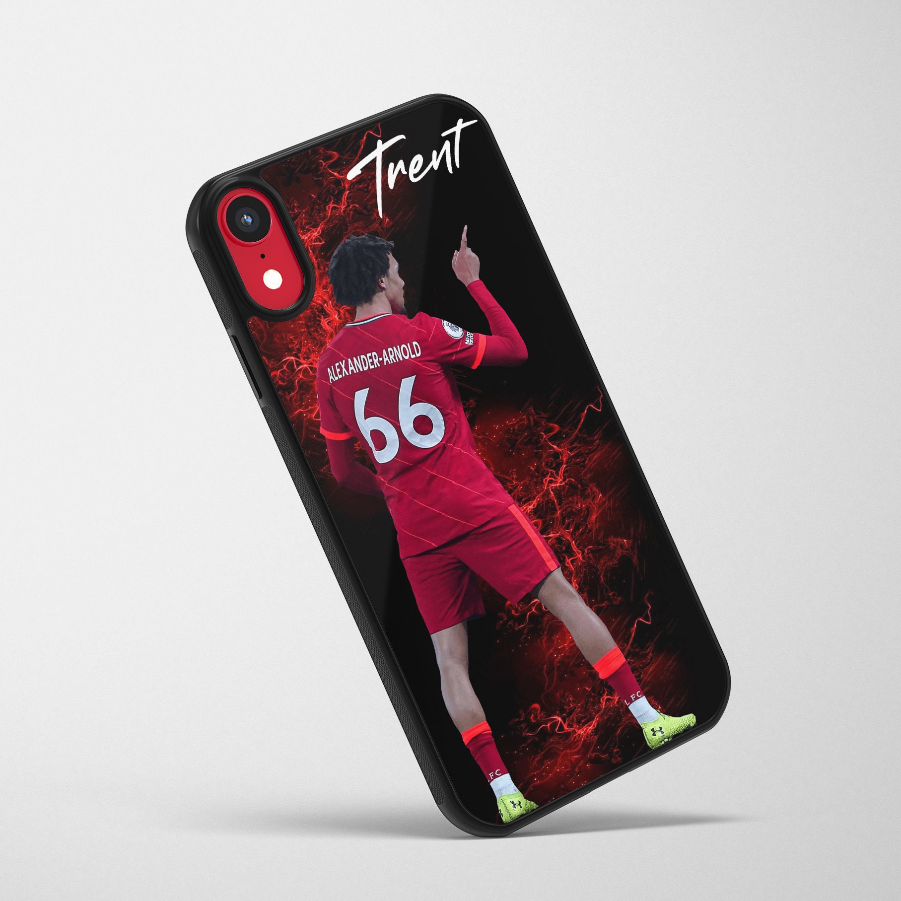 Trent Alexander Liverpool Football Club Phone Case iPhone 14 iPhone 13 ...