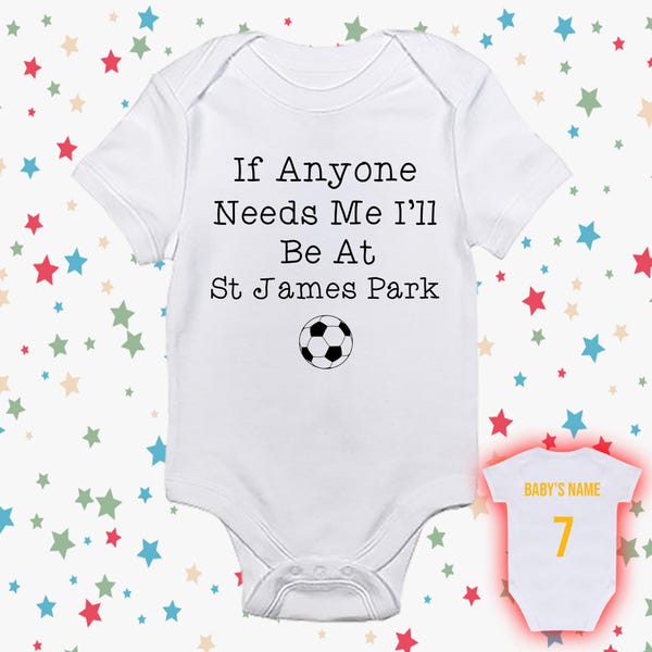 Newcastle Baby - Etsy