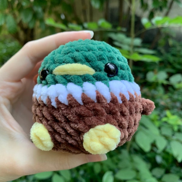 Stuffed Animal Bird - Etsy