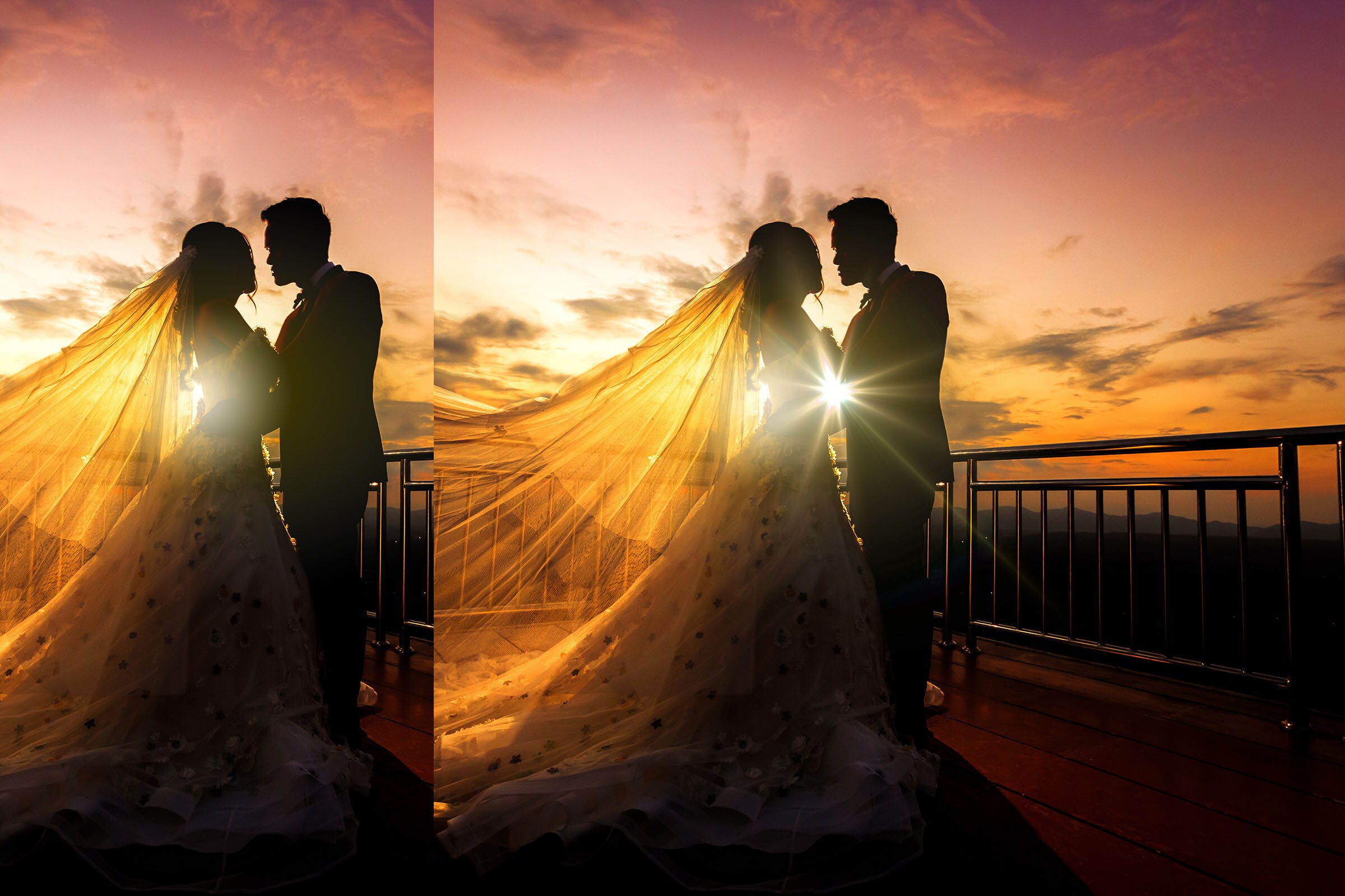 49 Light Hits Photo Overlays, Photo Overlay, Photoshop Overlay, Sun ...