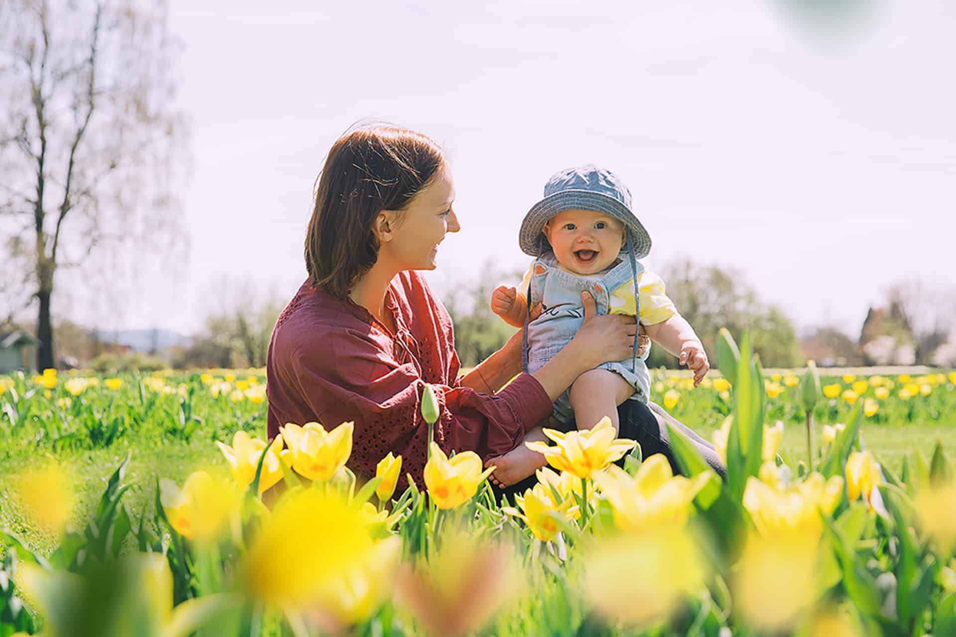 89 Tulip Photo Overlays, Flower Overlays Photoshop, Flower Overlays for Edits, Flower Blooming ...