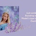 30 Lavender Photo Overlays, Flower Overlays Png, Photo Overlays ...