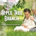 30 Apple Tree Branch Photo Overlays, Photoshop Overlay, Digital Overlay ...