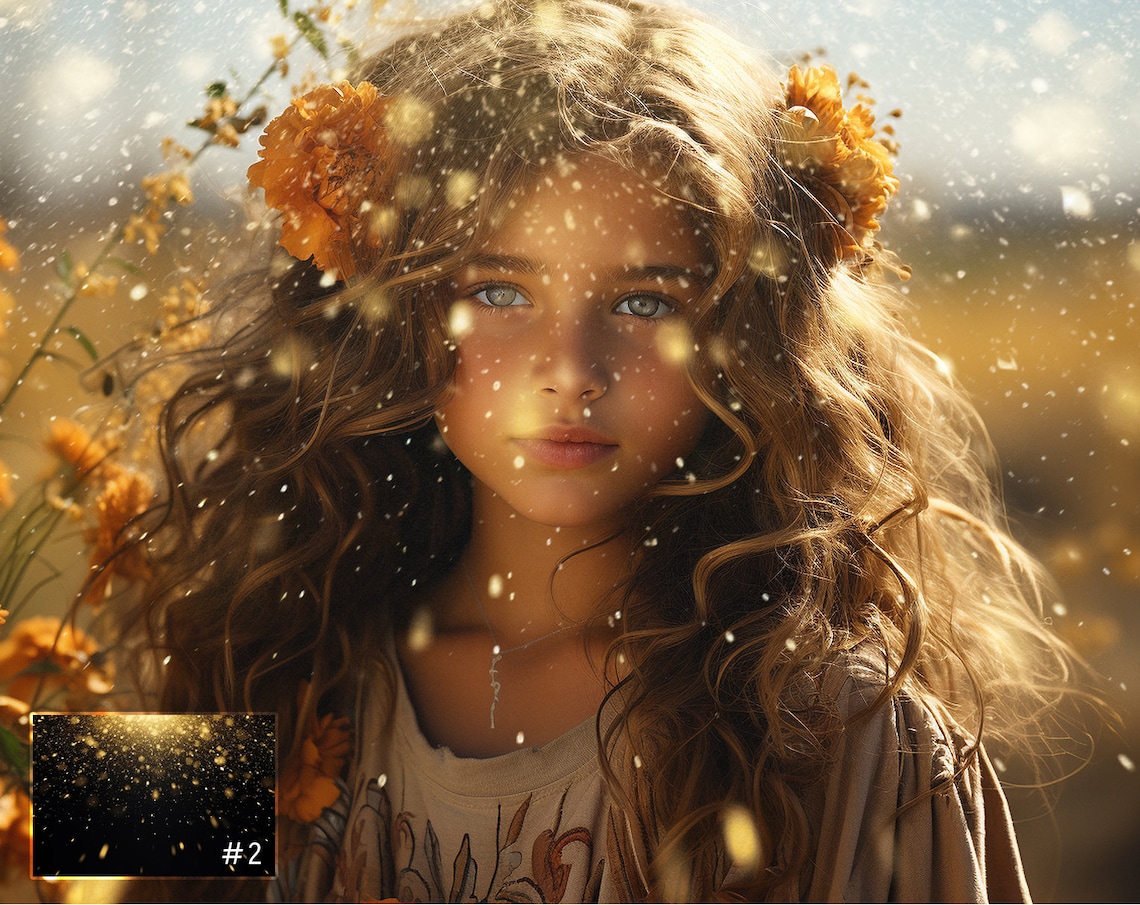 39 Sparkling Rain Photo Overlays - Add Magic to Your Rainy Photos With ...